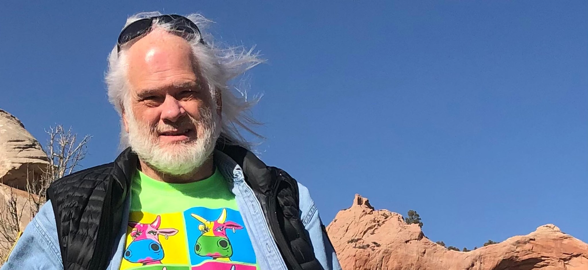Tony L. McGregor